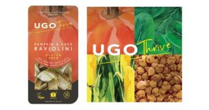 Ugo Foods launch new Ugo Thrive